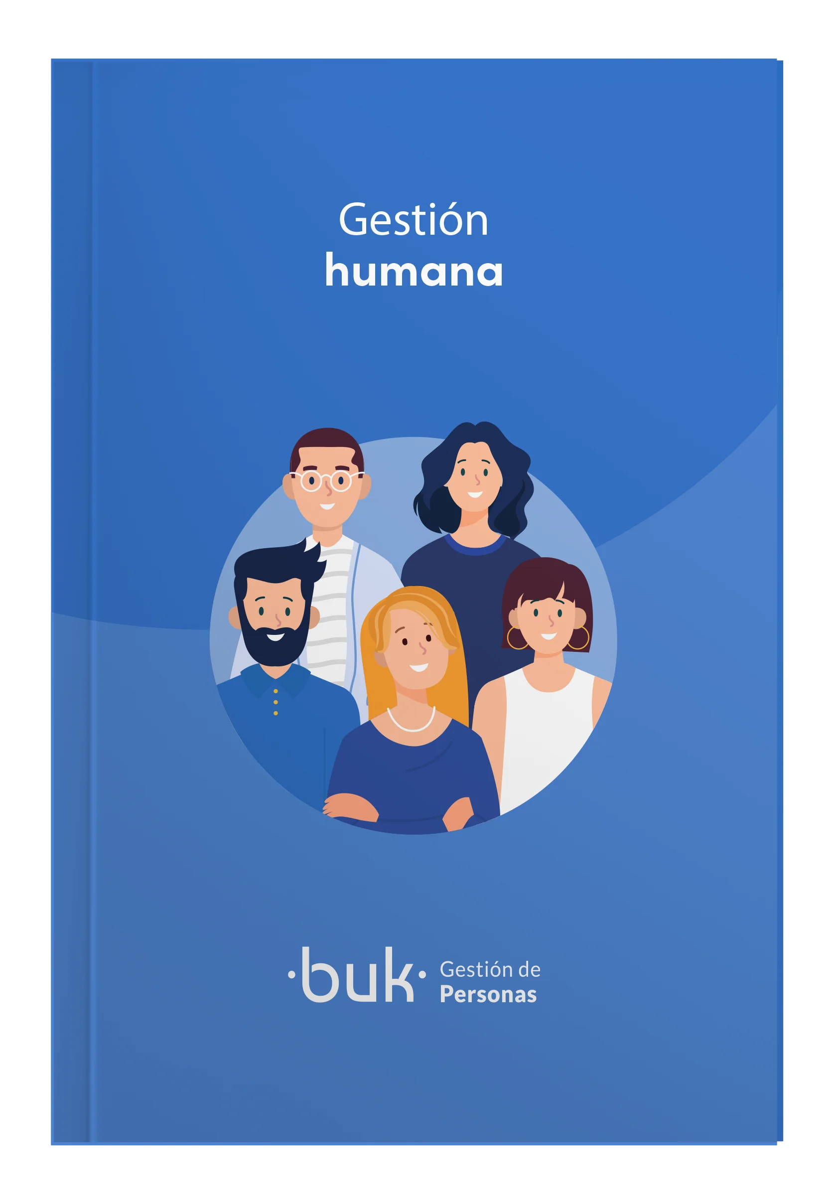 Ebook - Gestión Humana