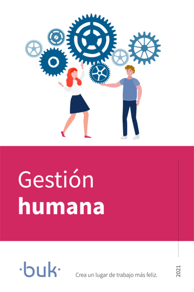 Ebook - Gestión Humana