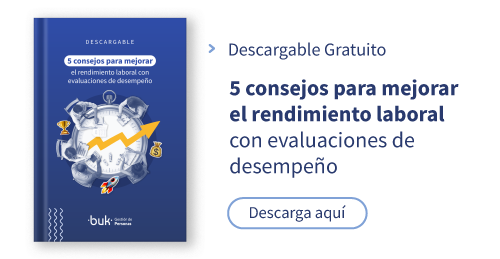 Guía: 5 consejos para mejorar el rendimiento laboral con evaluaciones ...